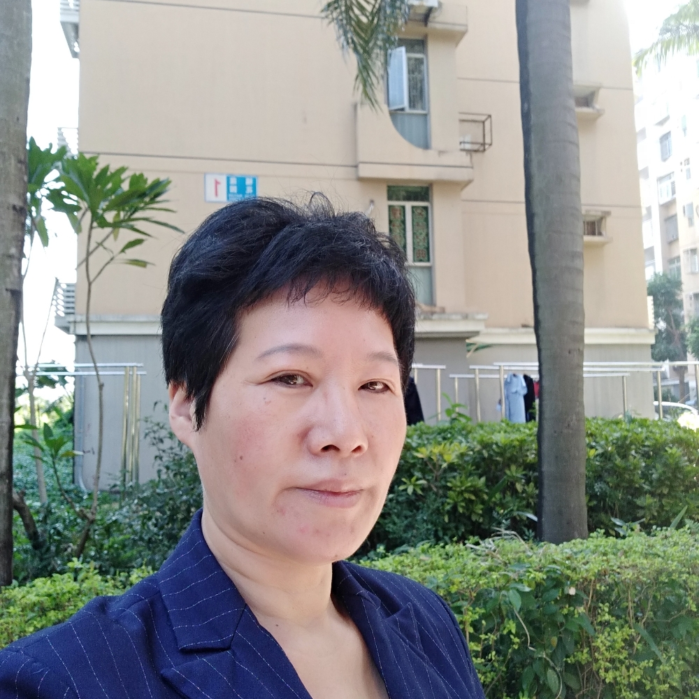 Ms Zhang的微博_我主良缘微博圈子